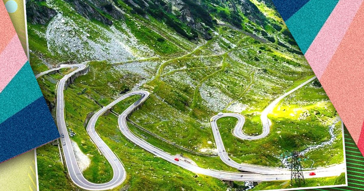 Se redeschide drumul Transfăgărășan! Șoseaua DN 7C va fi pusă în ...