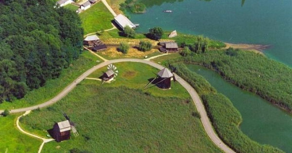 VIDEO - Singurul locuitor din Dumbrava Sibiului, cel mai mare sat ...