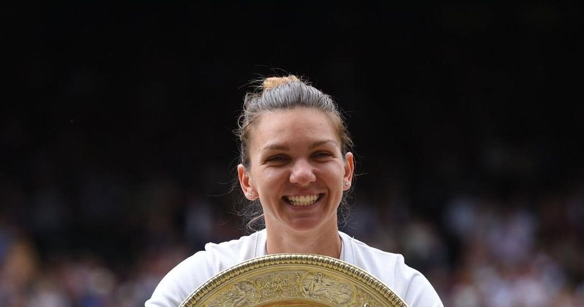 Viitorul carierei este indecis pentru Simona Halep. Ilie Năstase: "Se ...