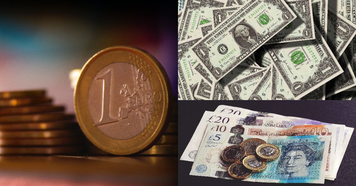 Curs valutar BNR azi, 26 iunie 2023. Noile cotații pentru euro și dolar! - Stirile Kanal D