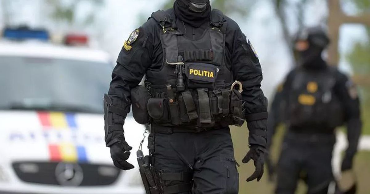 IPJ Sibiu sub anchetă: Percheziții DNA în cazul acordării ilegale a ...