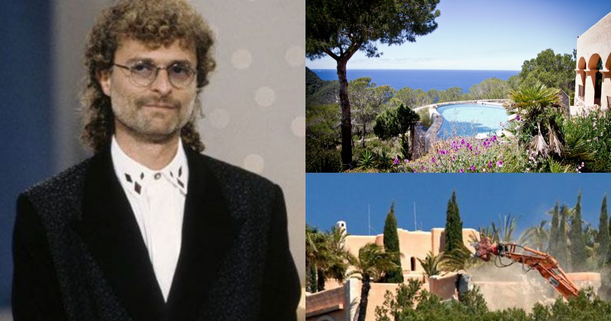 Un celebru muzician român a rămas fără despăgubirile de 14 milioane de ...