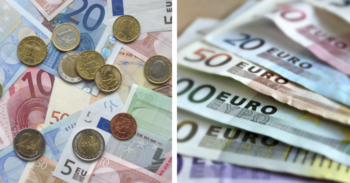 Curs valutar 28 iunie 2023. Cum evoluează moneda euro? - Stirile Kanal D