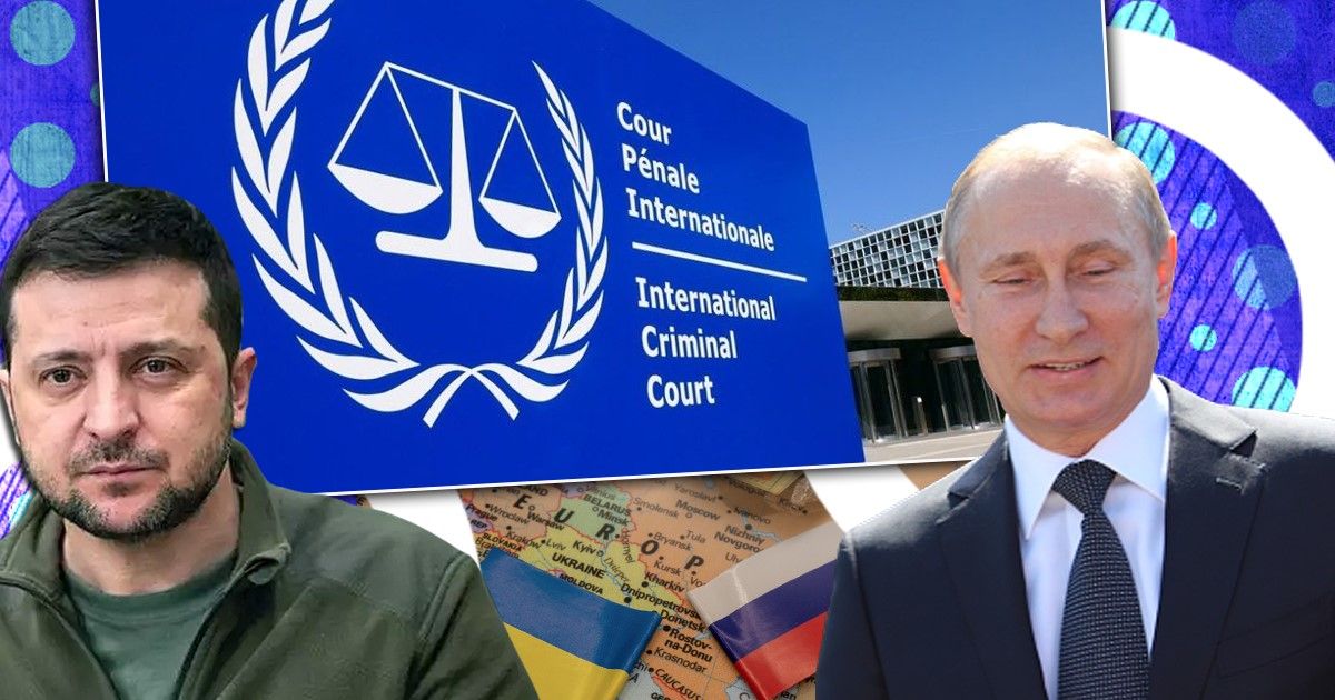 Centrul internaţional pentru urmărirea penală a crimei de agresiune ...