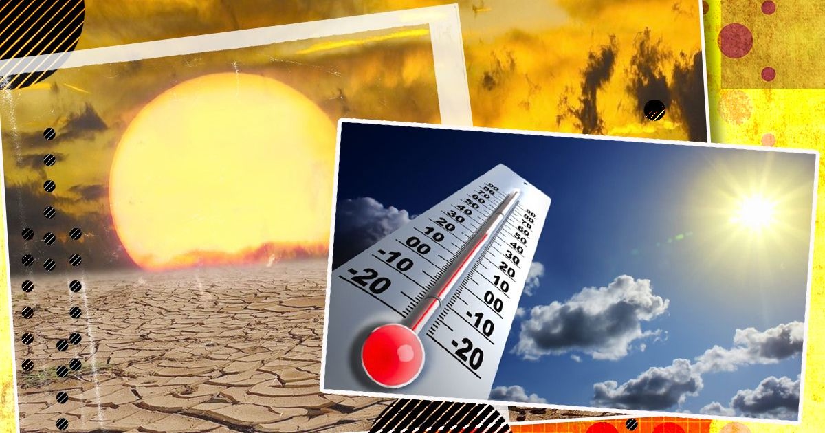 Trei zile de foc în România. 35 de grade se vor înregistra în București ...