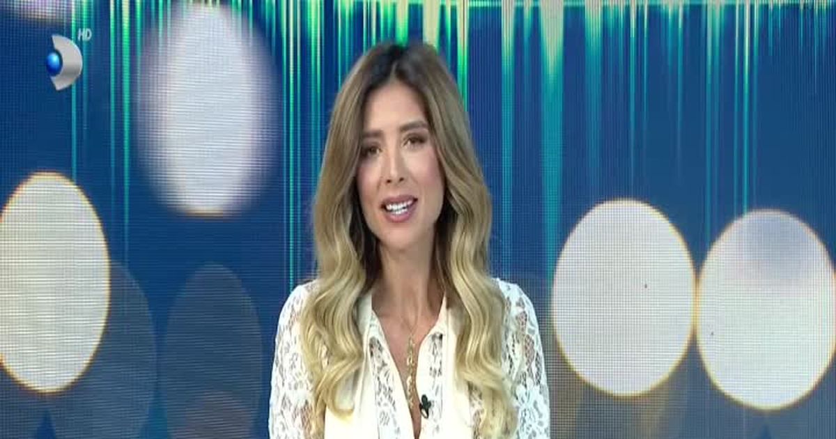 VIDEO: Nico, despre colaborarea cu Theo Rose - Kanal D Romania