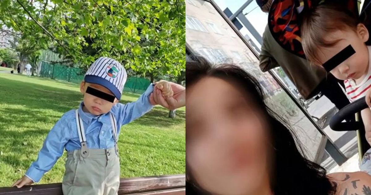 VIDEO - Mama băiețelului decedat din Brașov, propusă pentru arestare ...