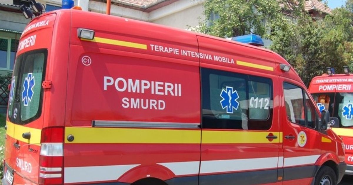 Tragedie în județul Suceava, acolo unde un bărbat a fost accidentat ...