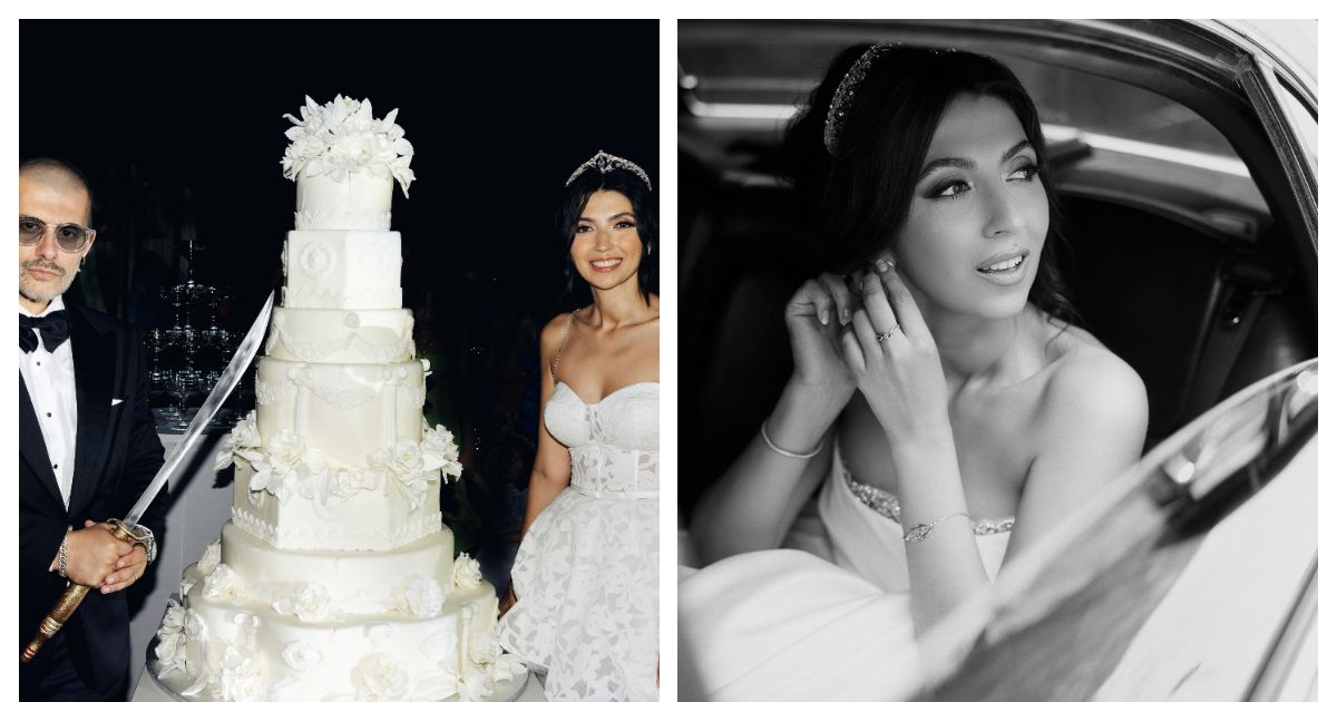Vali Bărbulescu și Maria Andreea, nuntă de poveste în Bucovina ...
