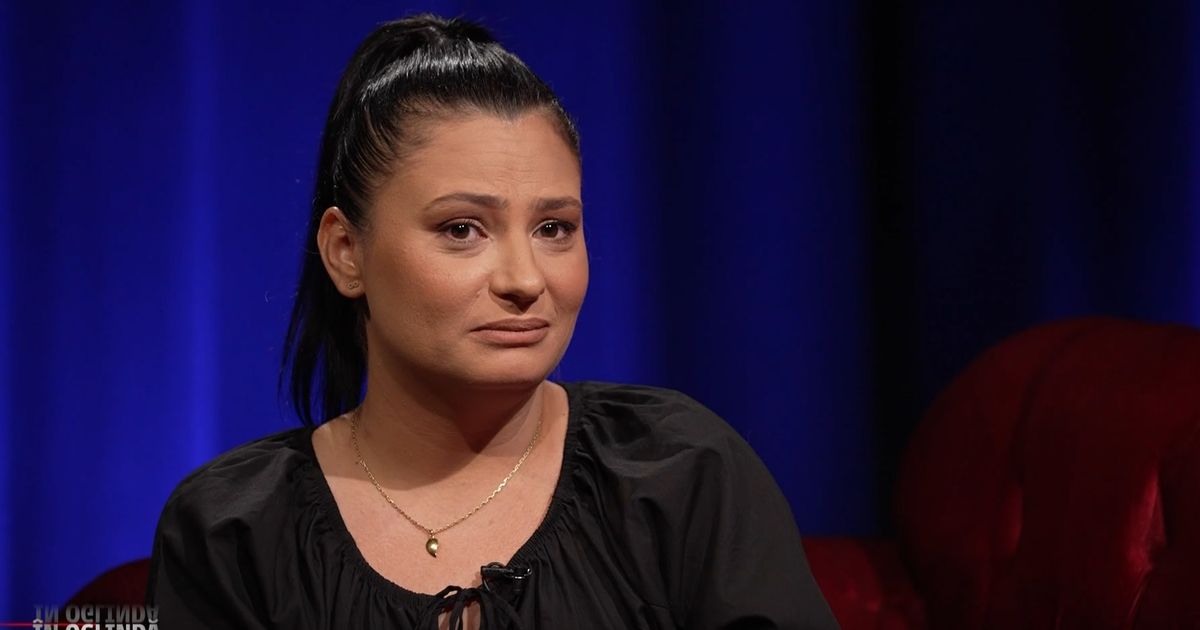 Mădălina Crețan, soția regretatului rapper Nosfe, primele dezvăluiri ...