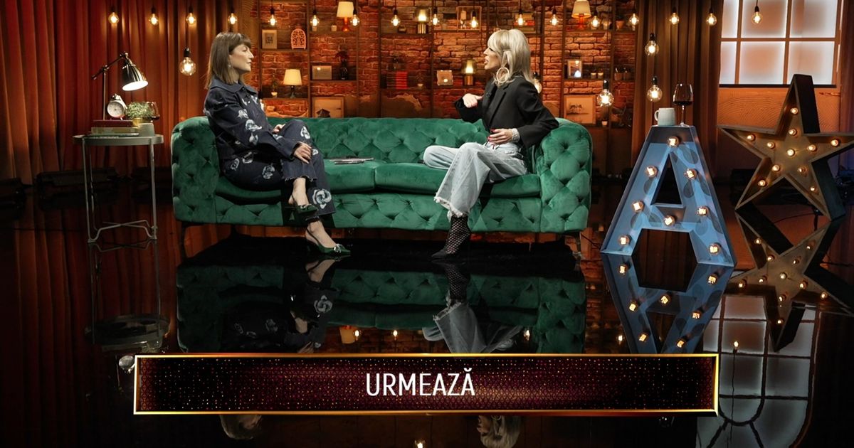 Premieră în lumea televiziunii! Când moda și muzica se întâlnesc pentru a crea magie pe micul ...