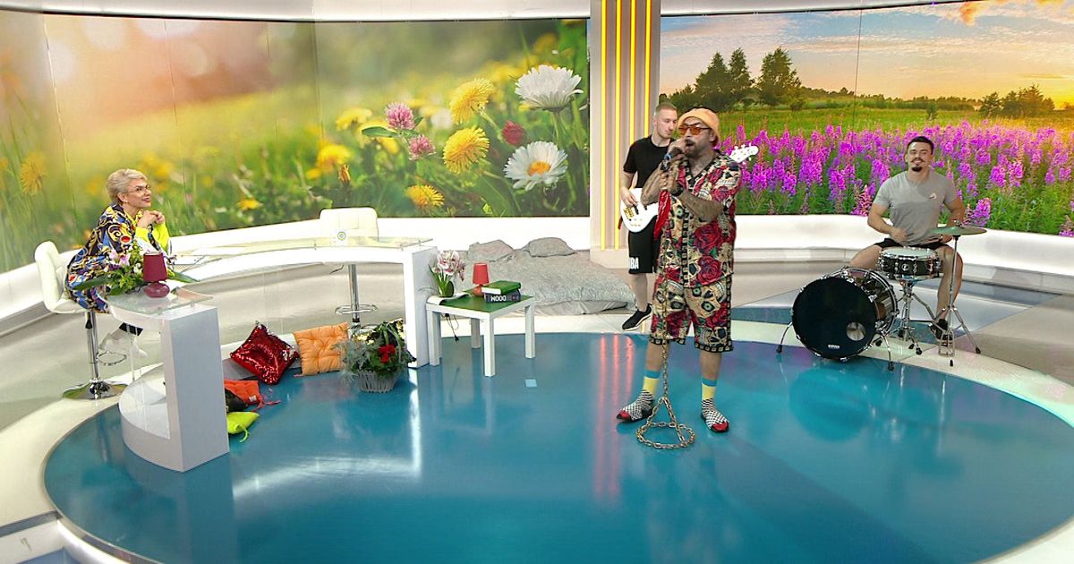 În această seară, la “Teo Show”, Daniela Crudu vorbește despre ...