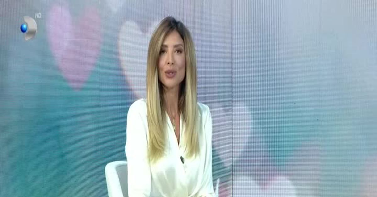 VIDEO: VIDEO - Raluca Podea, relație specială cu fiul ei - Kanal D Romania