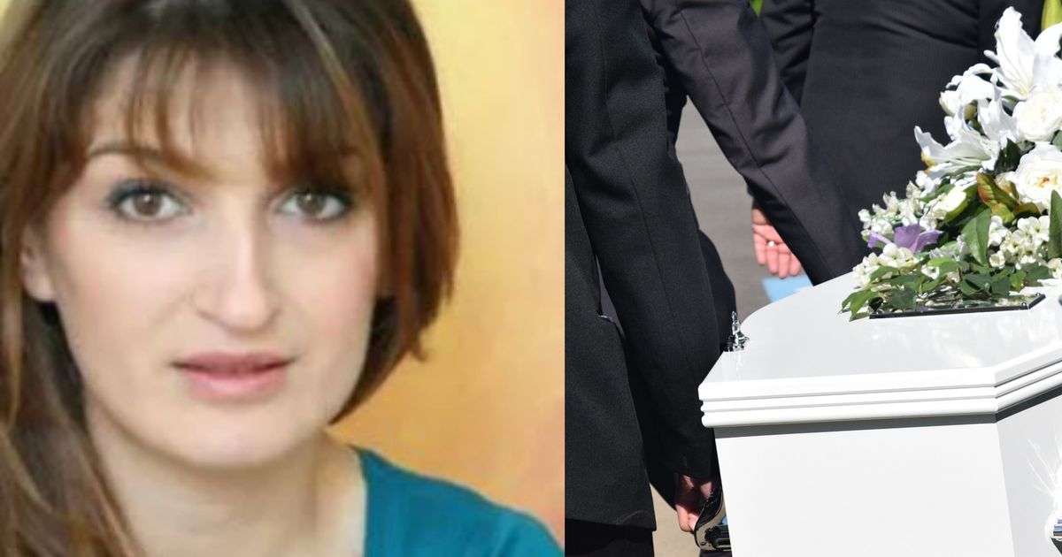 Oana a murit într-un tragic accident rutier. Artista a lăsat multă ...