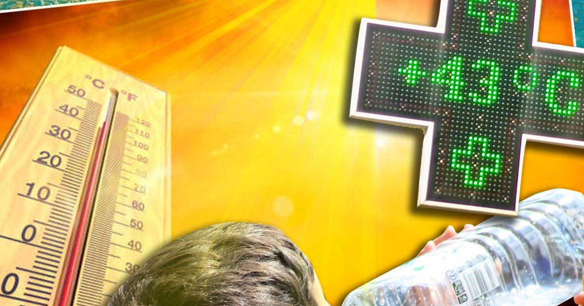 Meteorologii anunță o nouă zi de foc pentru România: 43 de grade Celsius. Triplă avertizare ...