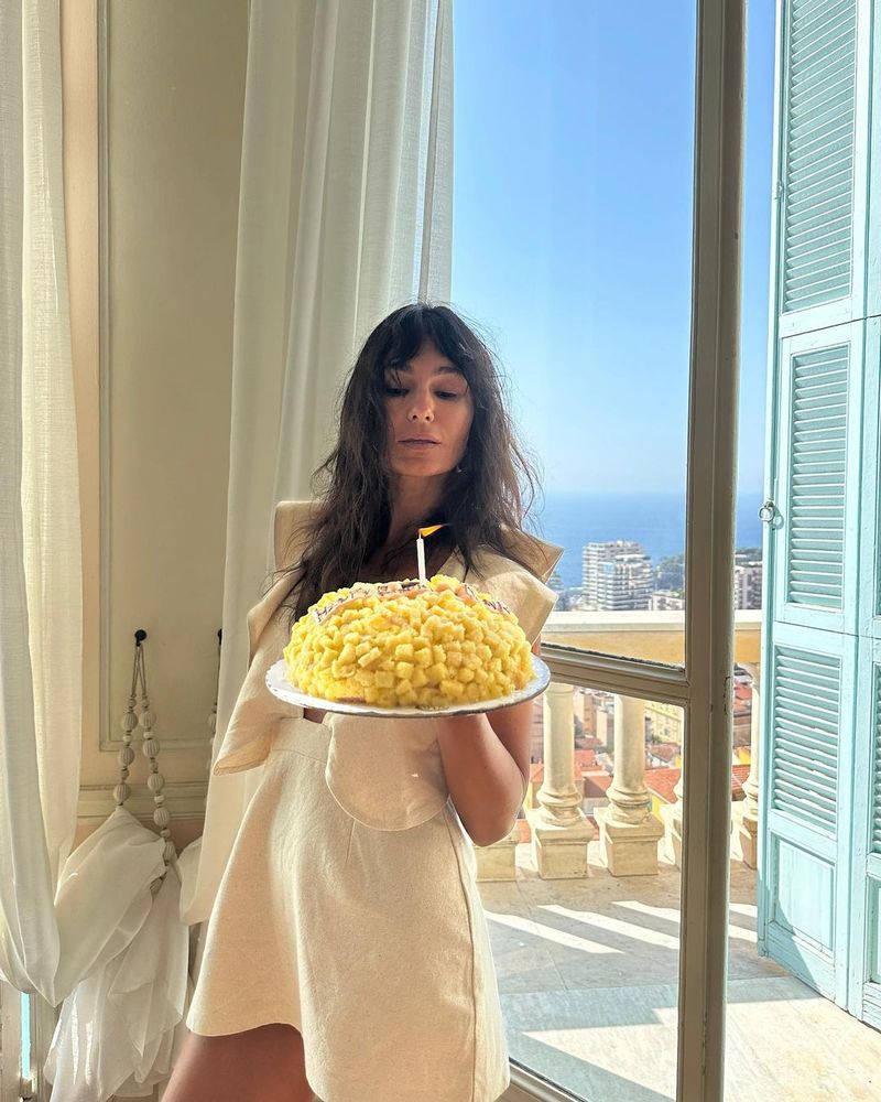 Dana Budeanu, poze incendiare de ziua ei de naștere. Cum arată "diva ...