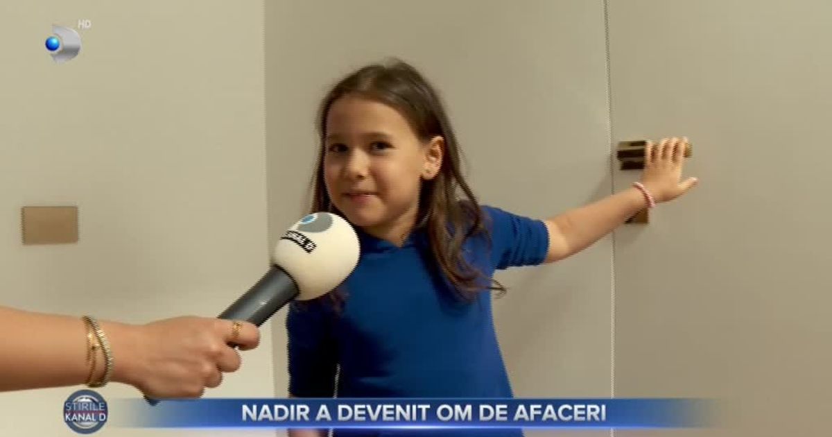 VIDEO - Nadir s-a reprofilat. Artistul s-a apucat de construit case ...