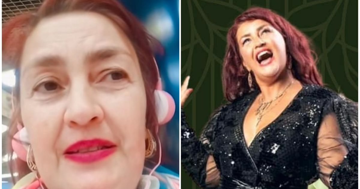 VIDEO - Rona Hartner are cancer în stadiul patru: ”Mă lupt cu el. Din cauza metastazelor la ...