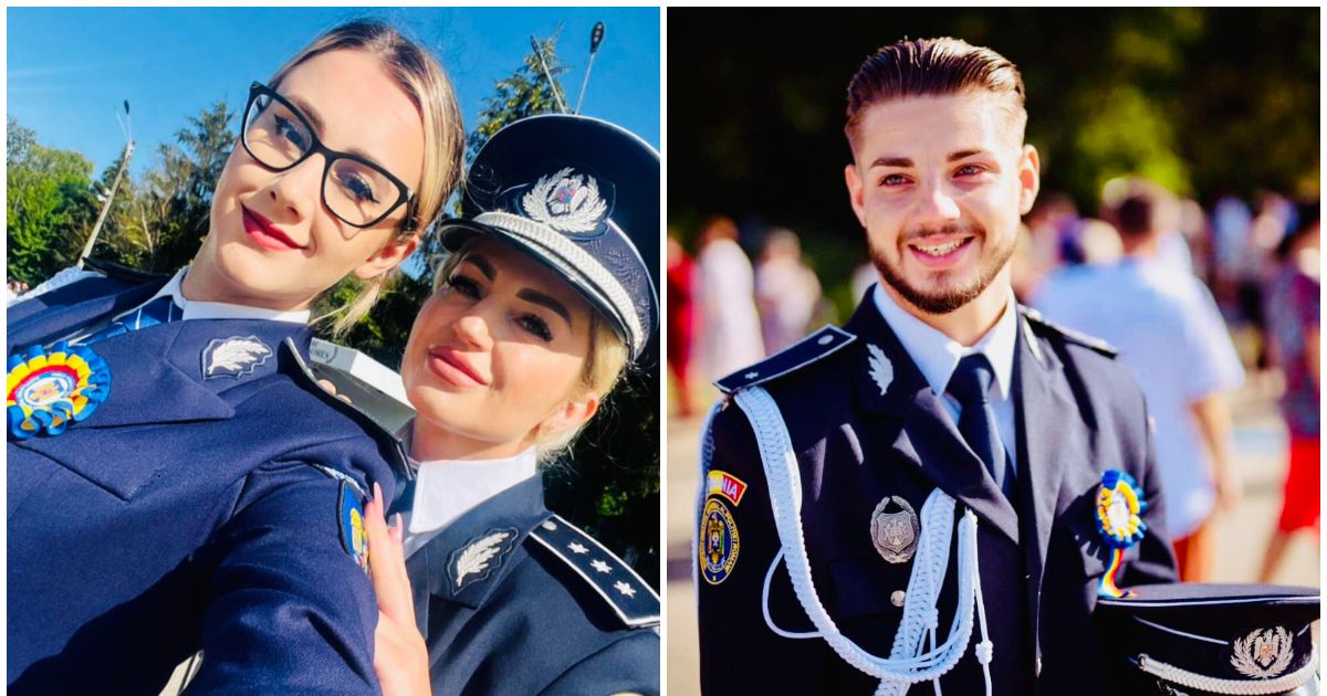 Admitere Academia de Poliţie 2023: Când se vor anunţa rezultatele ...