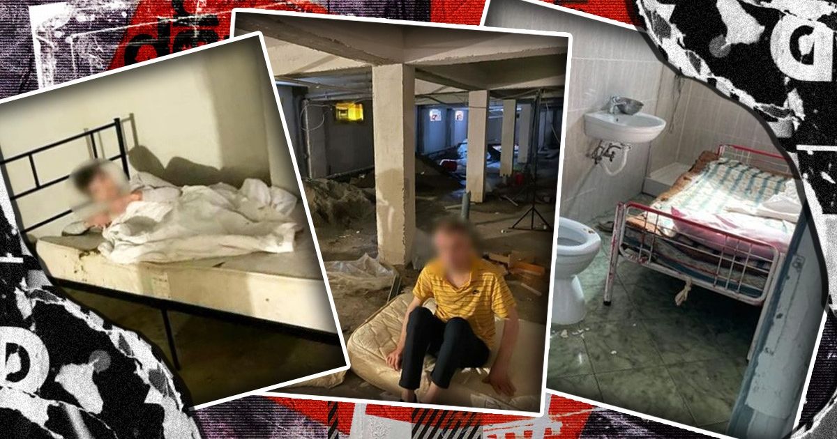 Trei oameni din azilul groazei din Mureș au murit în ultimele luni ...