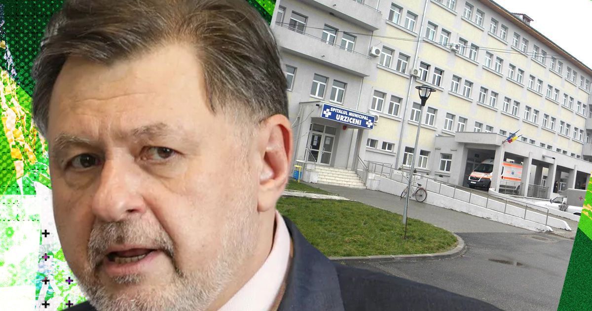 VIDEO- Un bărbat de 32 de ani a murit, după ce fusese trimis acasă de la Spitalul din Urziceni ...