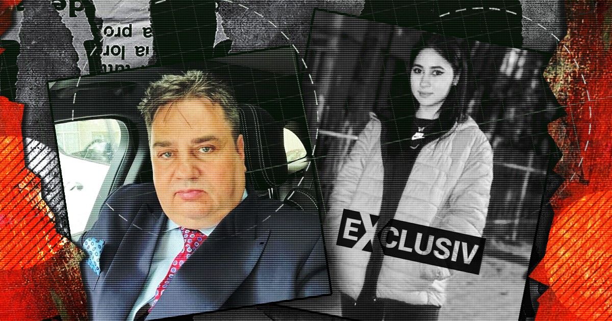 EXCLUSIV - Alina Ciobanu, tânăra omorâtă în Mangalia, copilul de suflet ...