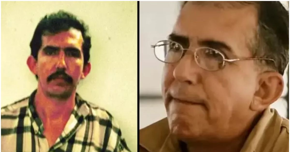 Cel mai mare criminal în serie din istorie ar putea fi eliberat în câteva luni. "Bestia" are un ...