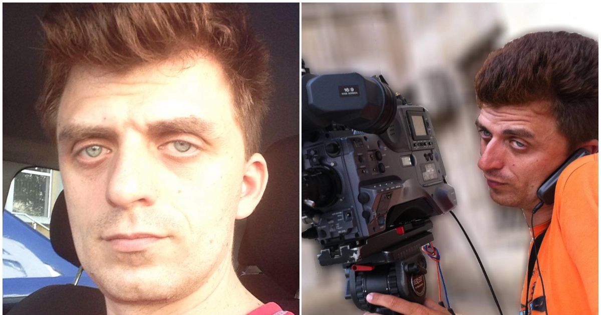 Doliu în presa din București. Robert s-a înecat vineri seara la ...