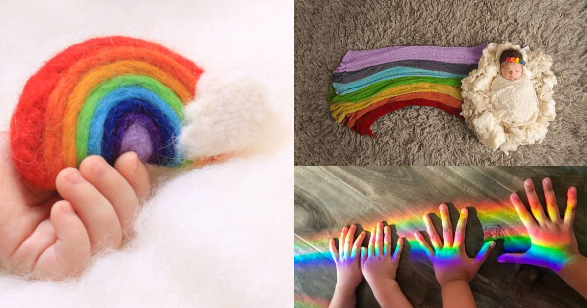 22 august 2023 - Ziua Copiilor Curcubeu. 5 lucruri pe care trebuie să ...