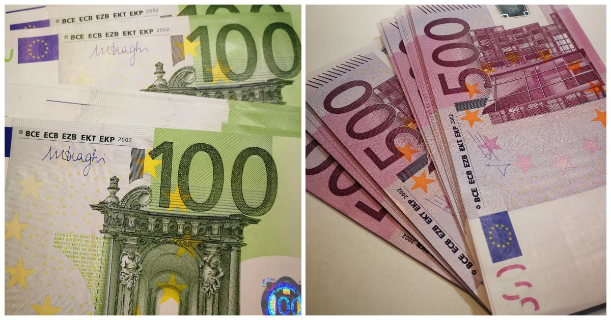 Experții se așteaptă ca un euro să coste peste 5 lei în 2024 - Stirile ...