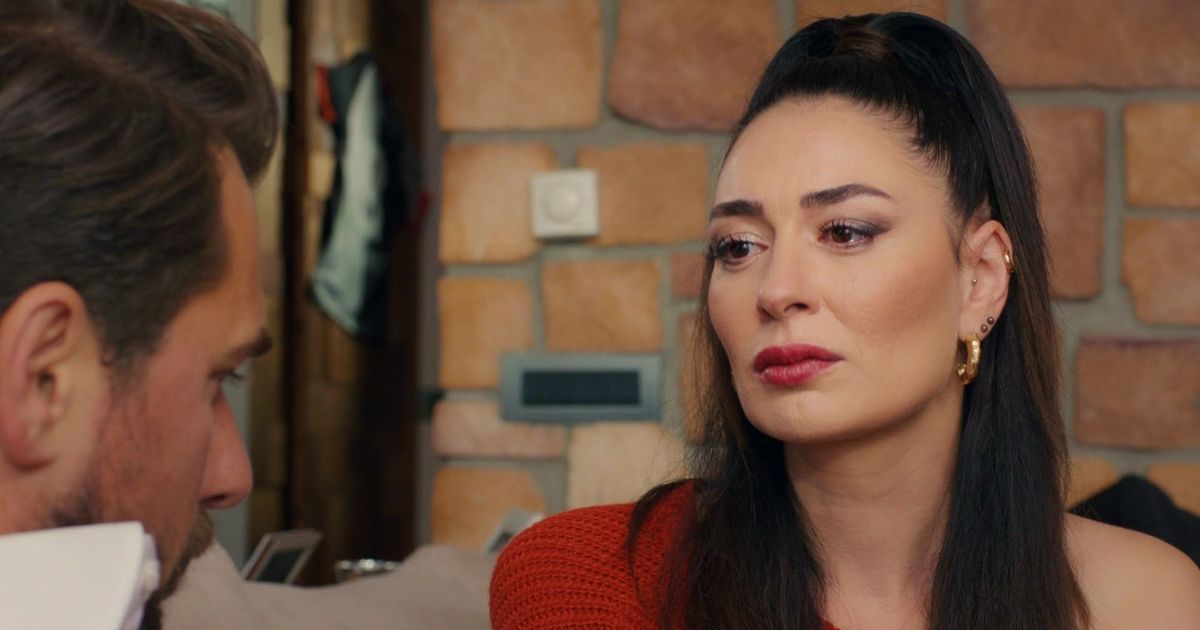 Elif, pusă într-o situație foarte dificilă - Stirile Kanal D