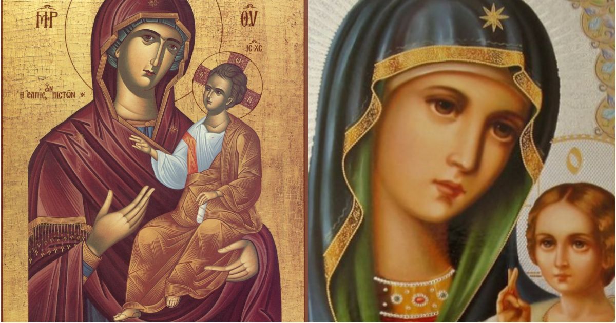 Nașterea Maicii Domnului 2023: Ce semnificație are sărbătoarea de pe 8 septembrie? Tradiții și ...