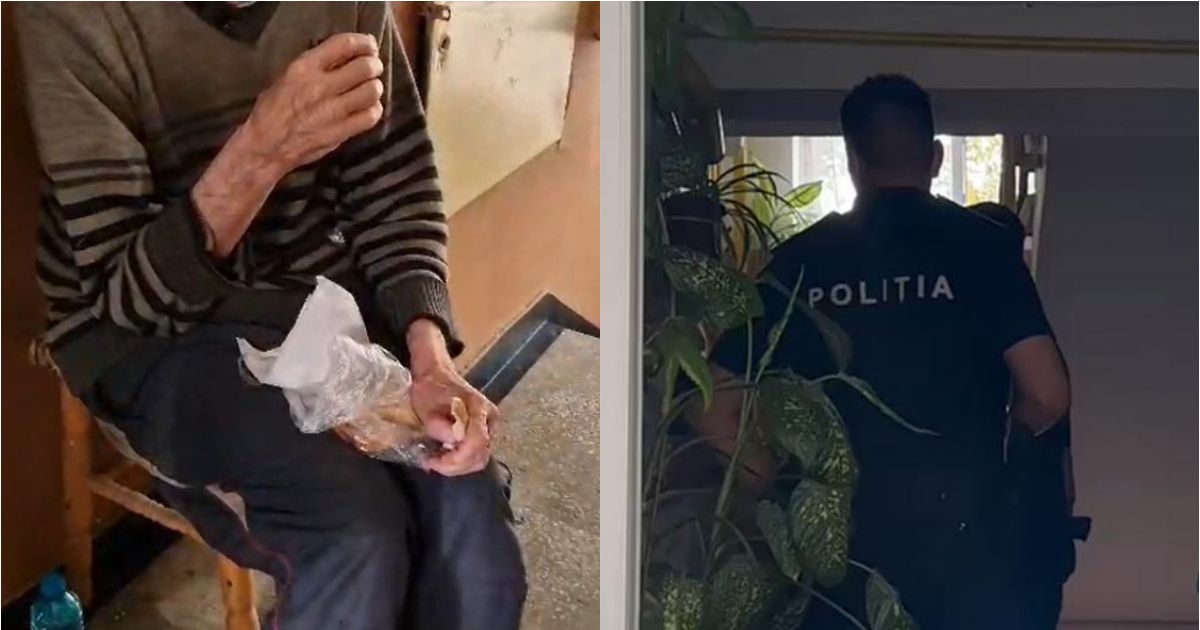 Un cadavru aflat în descompunere a fost găsit într-o locuință din ...