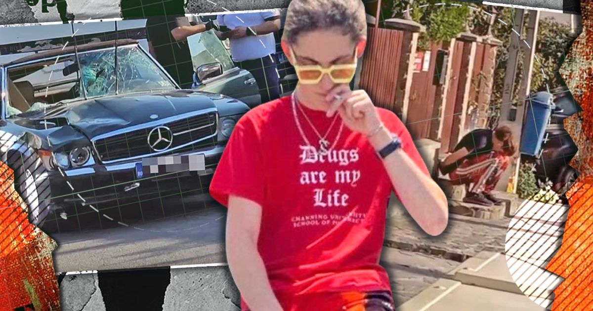 EXCLUSIV: O nouă audiere în cazul accidentului teribil de la 2 Mai ...