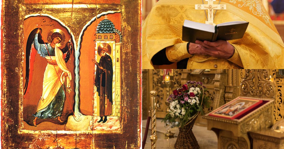 Calendar ortodox 6 septembrie 2023. Ce sărbătoare este miercuri ...