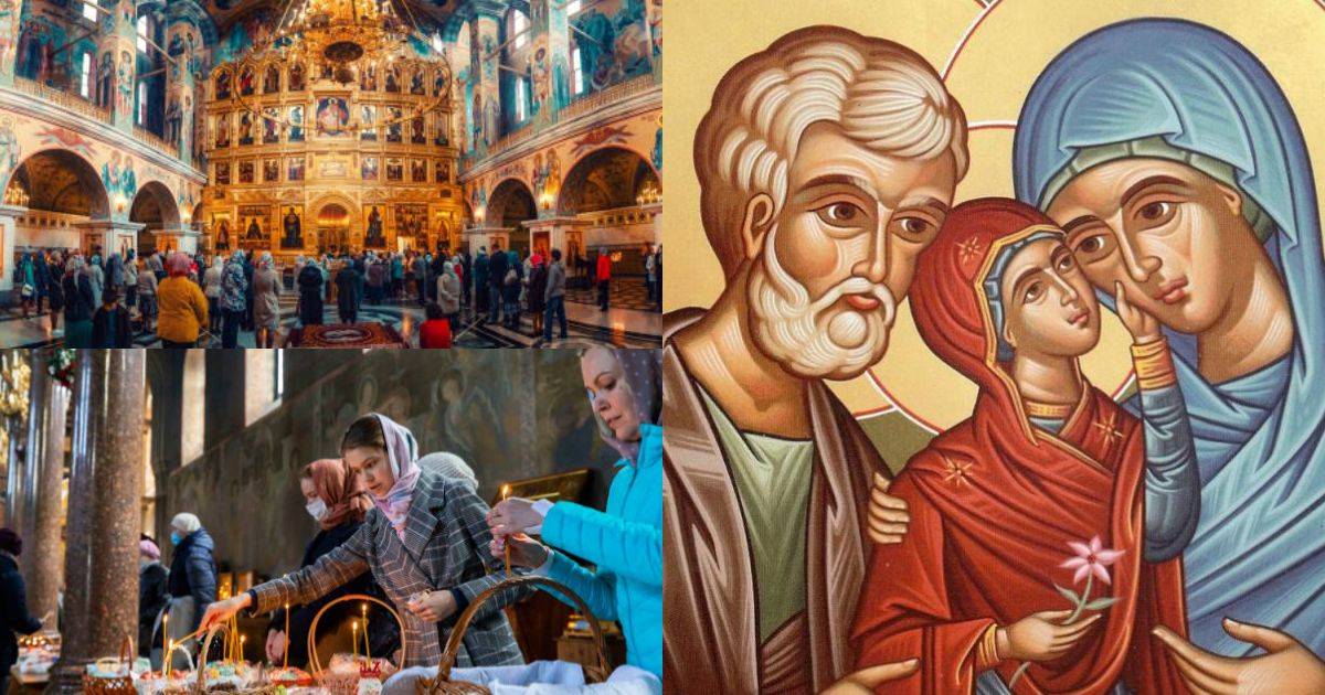 Calendar ortodox 9 septembrie 2023. Sărbătoare importantă sâmbătă ...