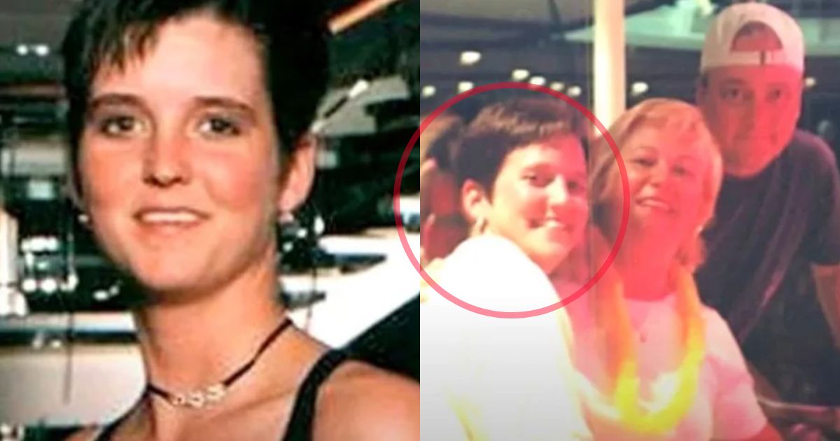 Misterul înfricoșător care le dă bătăi de cap criminaliștilor: Amy a ...