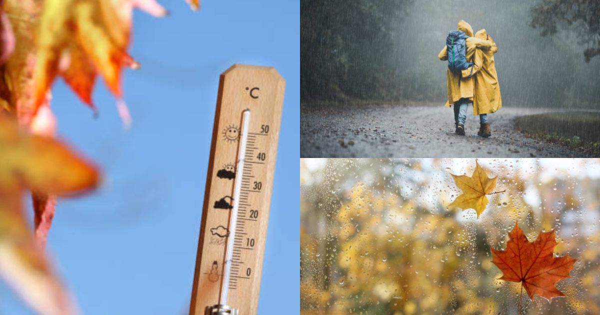 Prognoza meteo, joi 14 septembrie 2023. Toamna își intră în drepturi ...