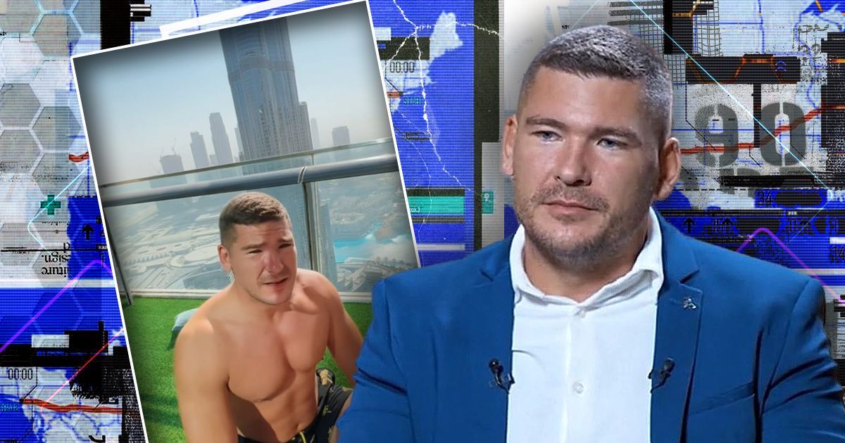 VIDEO -UPDATE Cum își construia averea Călin Donca? Dorian Popa: ”Mi-am ...