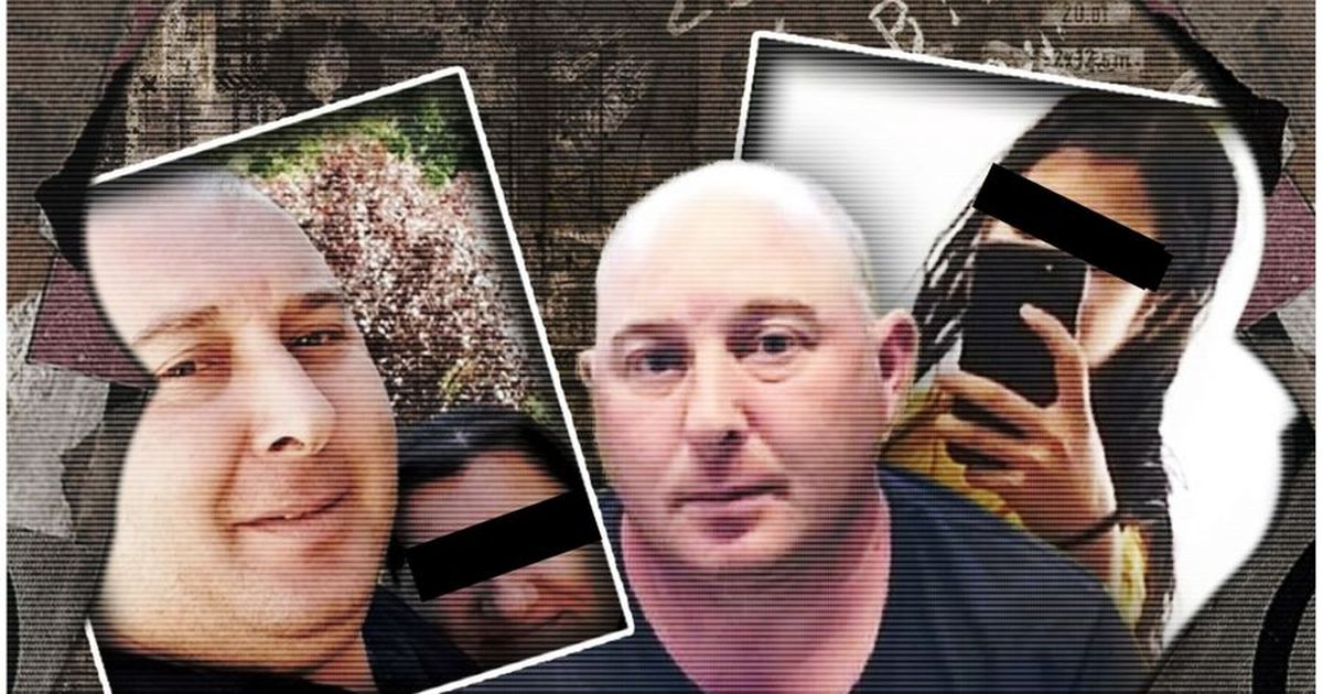 Marcel Șerbuc, criminalul copilei de 12 ani din Berceni, riscă ...