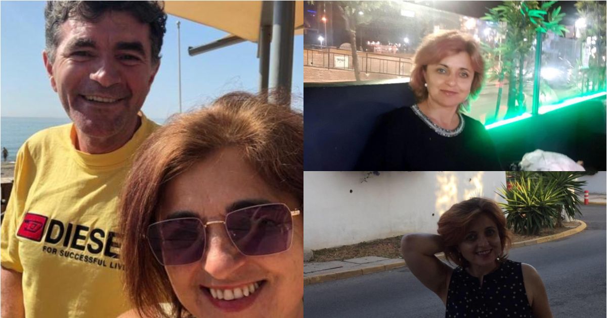 Destin tragic pentru Nicoleta, o româncă de 51 de ani din Spania ...