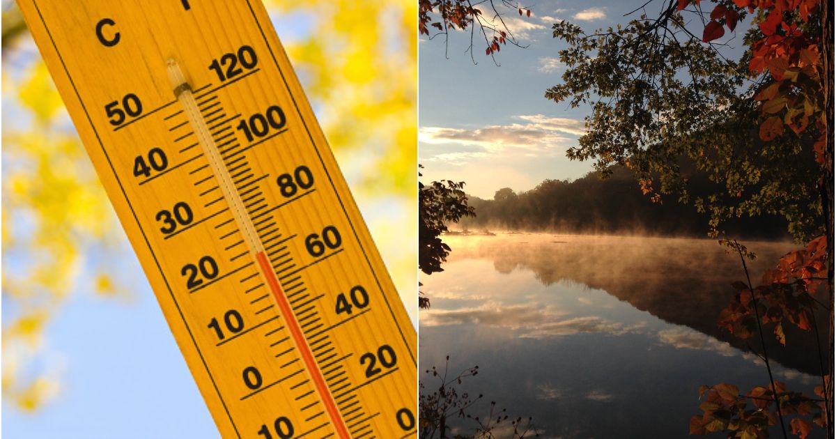 Cum va fi vremea în perioada 25 septembrie - 23 octombrie 2023? Prognoza meteo completă pe ...