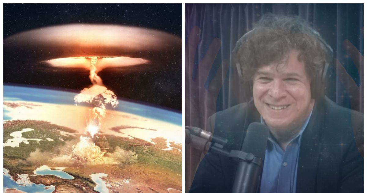 Un matematician celebru spune că lumea riscă să fie anihilată din cauza ...