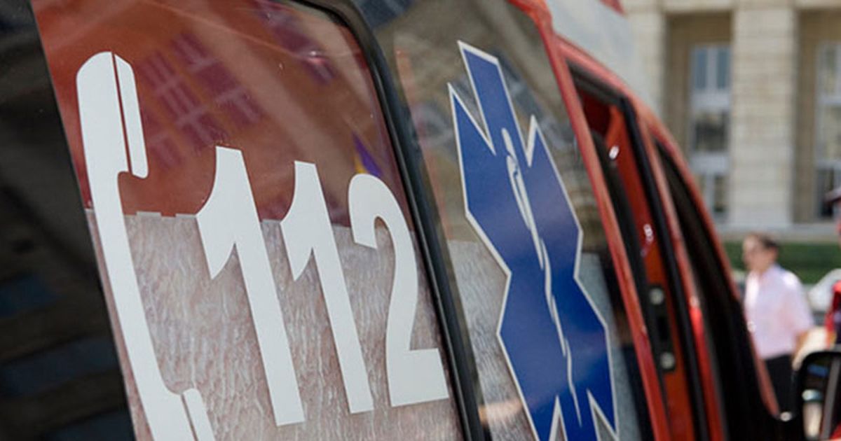 Doi copii s-au electrocutat după ce s-au urcat pe un tren. Unul dintre ...