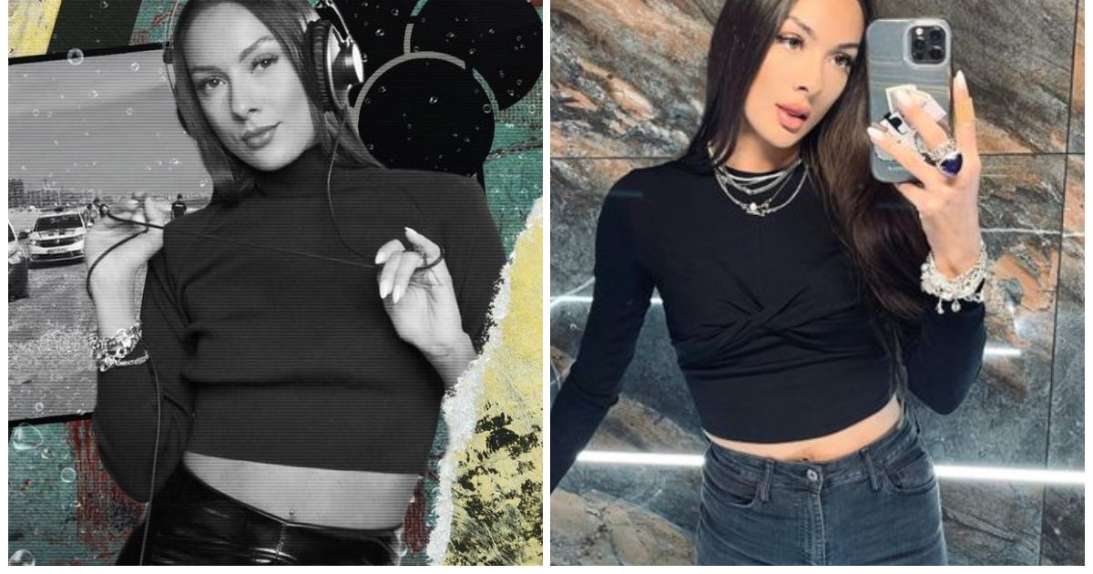 VIDEO. Noi detalii în cazul morții artistei DJ Lalla. Ce spun surse din ...