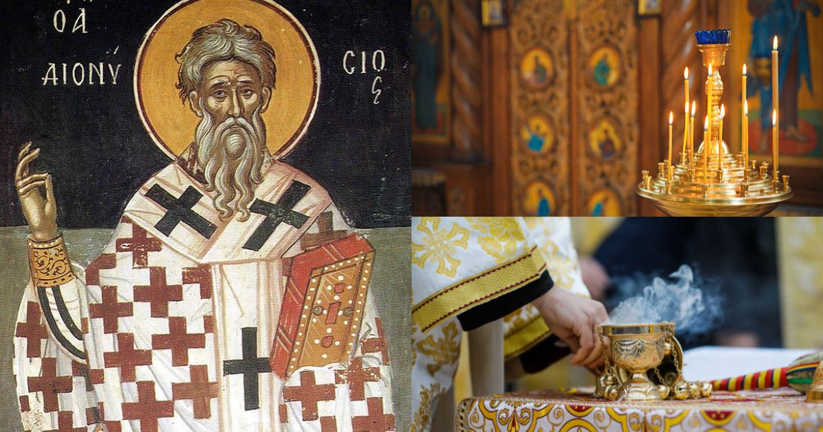 Calendar ortodox 3 octombrie 2023. Ce sărbătoare e marți? - Stirile Kanal D