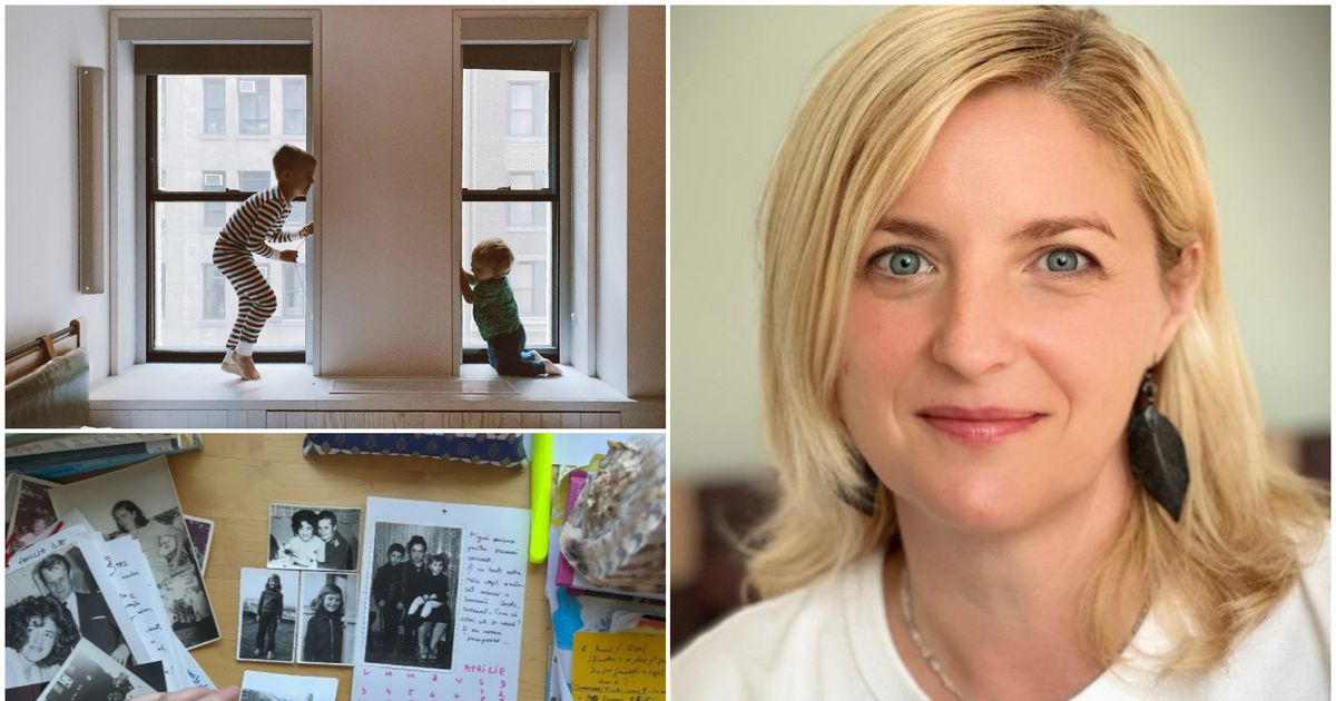 EXCLUSIV - ”Copilul din inimă” - atelierul de vindecare emoțională care ...