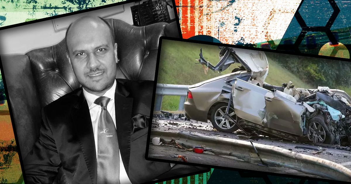 Valentin Illeș, vicepreședintele Federației Române de Dans Sportiv, a ...