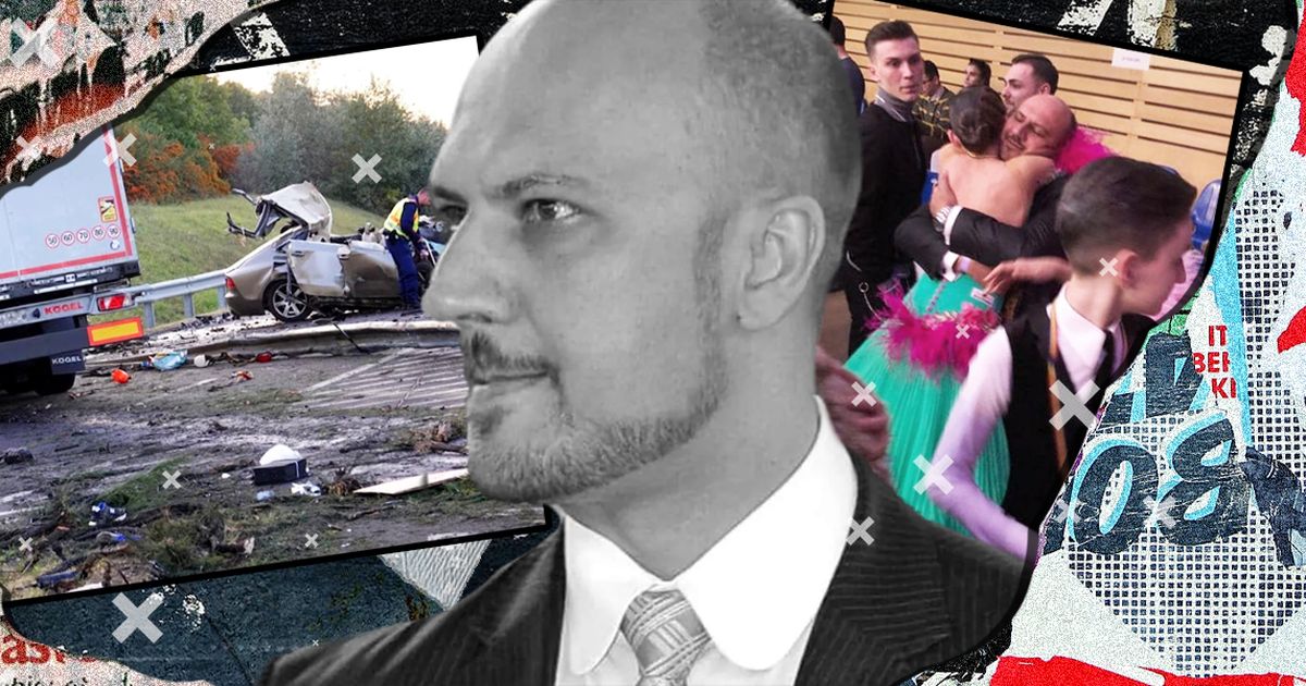 Mesajul emoționant al fiicei lui Valentin Illes, după moartea ...