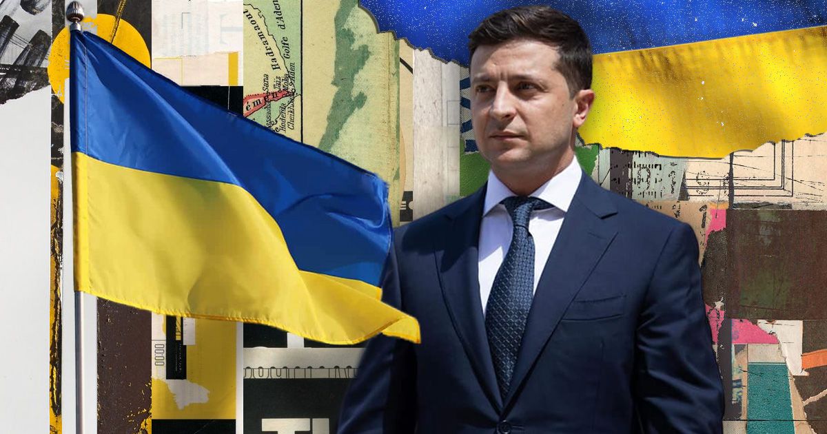 Volodimir Zelenski ar urma să vină în România, pe data de 10 octombrie ...